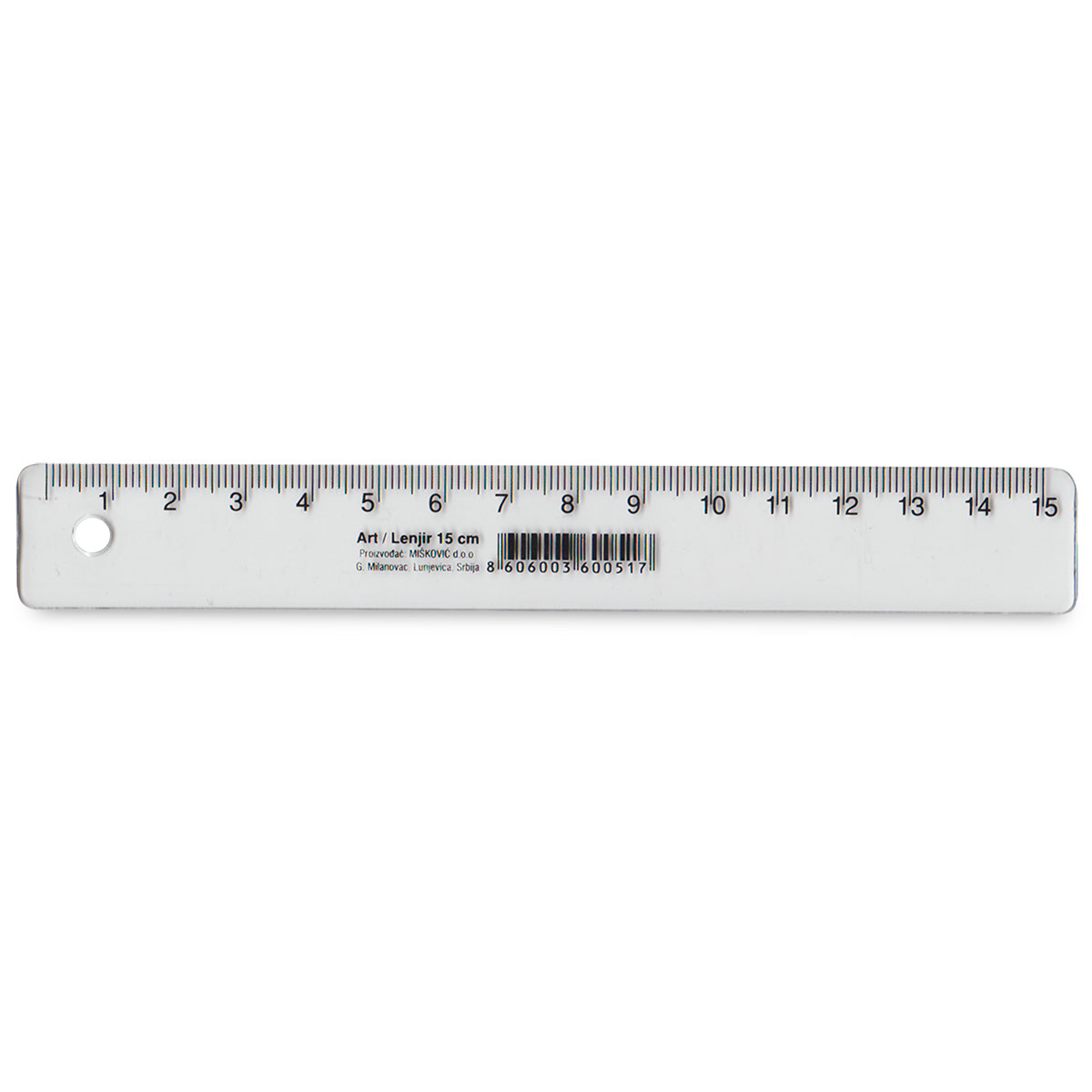 LENJIR 15cm 1/1 | Univerzal