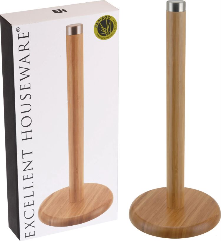 DRŽAČ ZA UBRUS DRVENI 784200490 | Univerzal