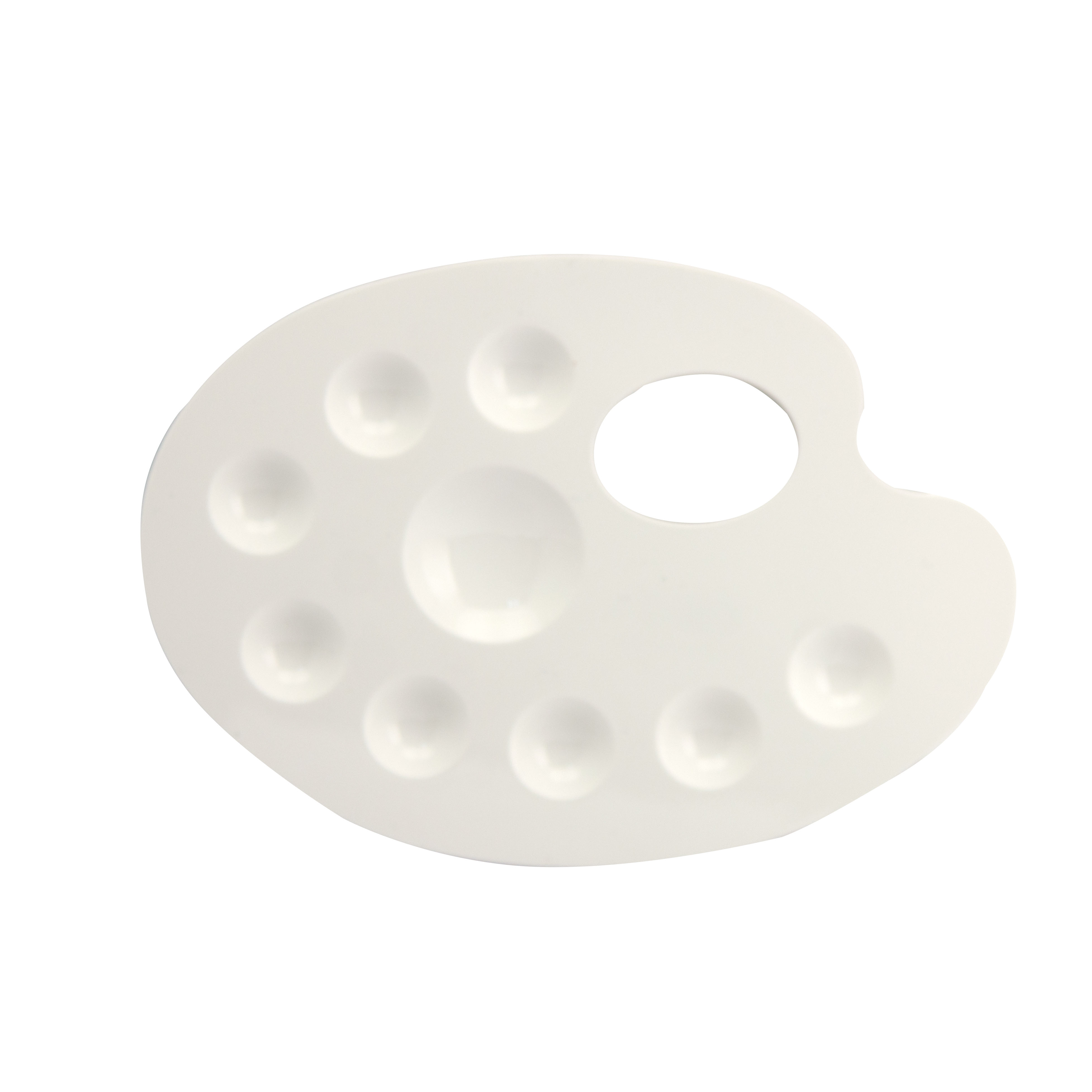 PALETA ZA BOJE BELA ARK 280 | Univerzal