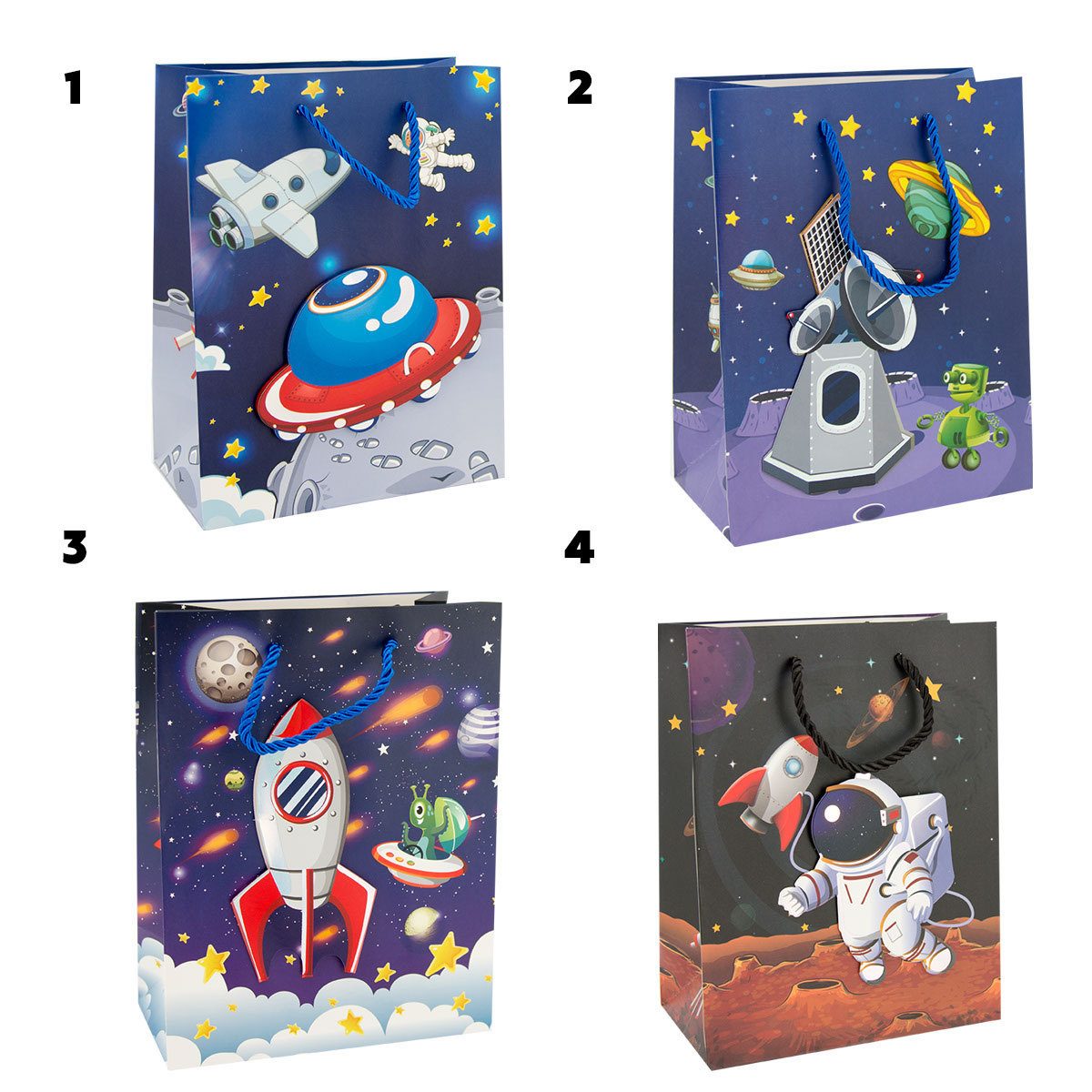 KESA UKRASNA MEDIUM 26X32X10CM 1009-M | Univerzal