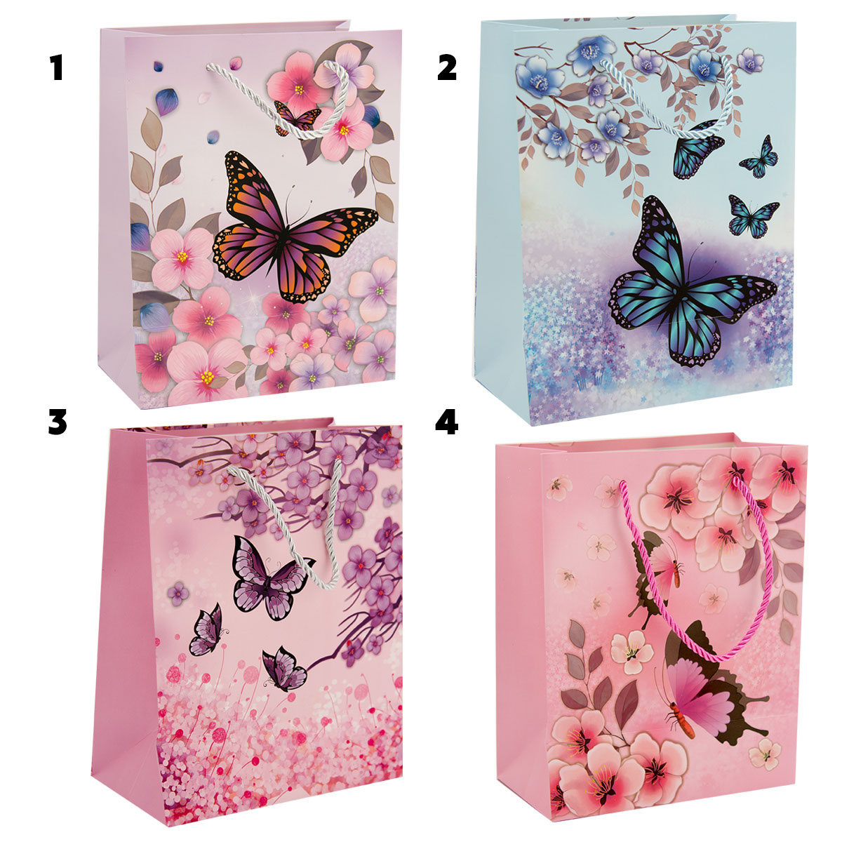 KESA UKRASNA MEDIUM 26X32X10CM 1076-M | Univerzal