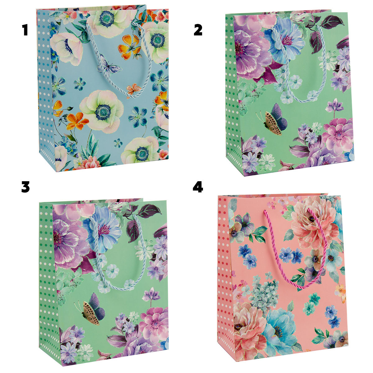 KESA UKRASNA MEDIUM 26X32X10CM 1078-M | Univerzal