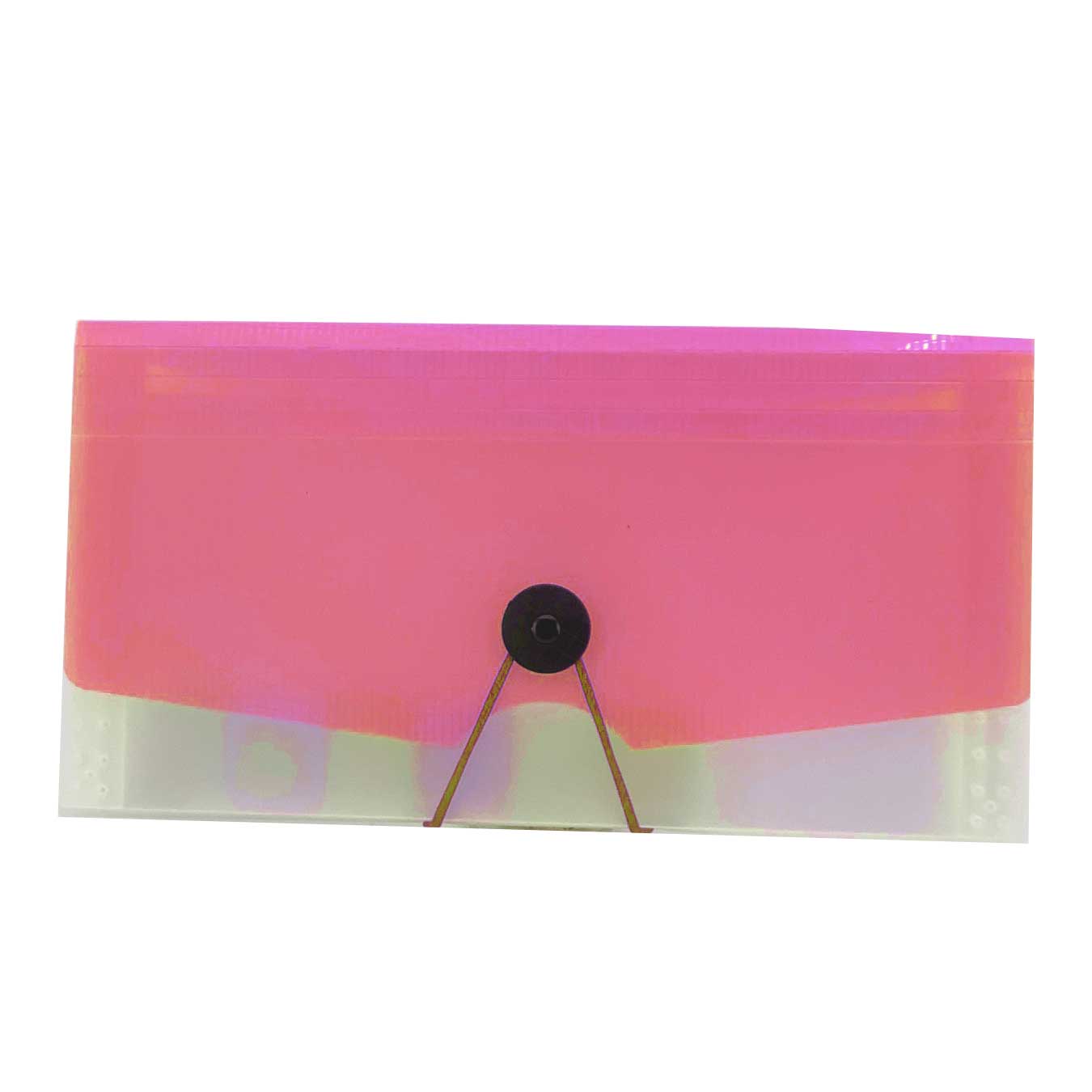 FASCIKLA B6 SA 13 PREGRADA OCTOPUS PINK UNL-2194 | Univerzal