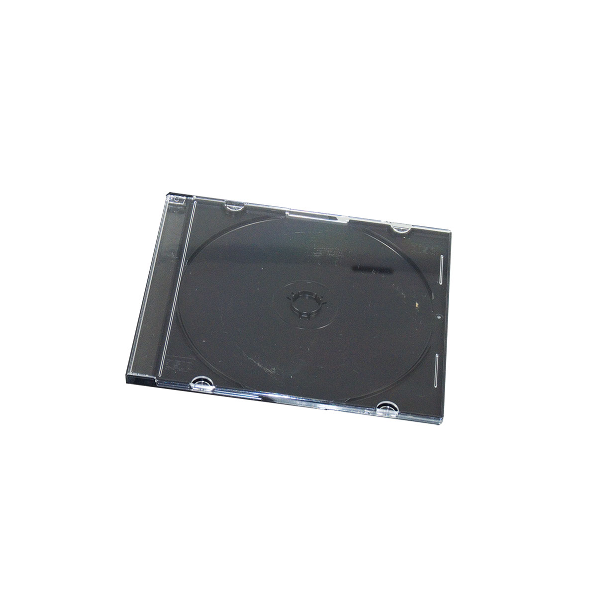 KUTIJA ZA CD USKA | Univerzal