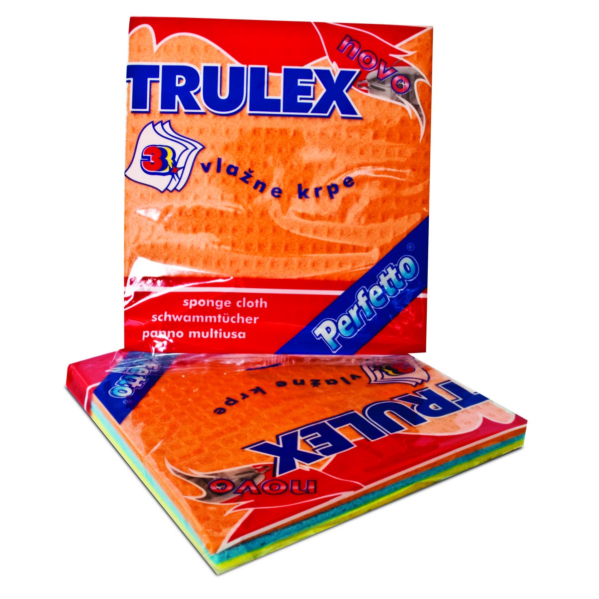 KRPA 3/1 TRULEX PERFETTO EP | Univerzal