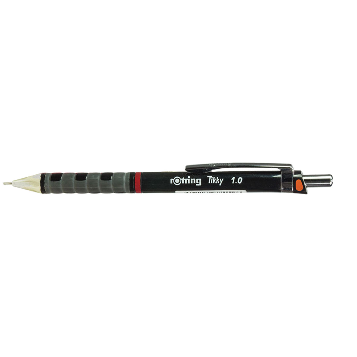 TEHNIČKA OLOVKA 0.5 ROTRING TIKKY CRNA | Univerzal