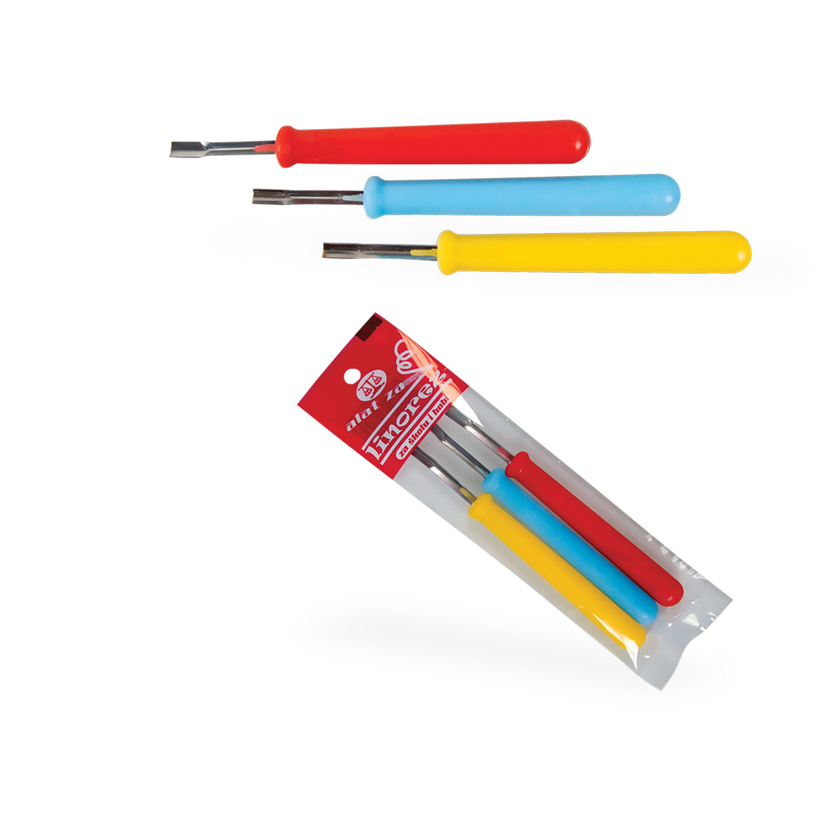 PRIBOR ZA LINOREZ | Univerzal