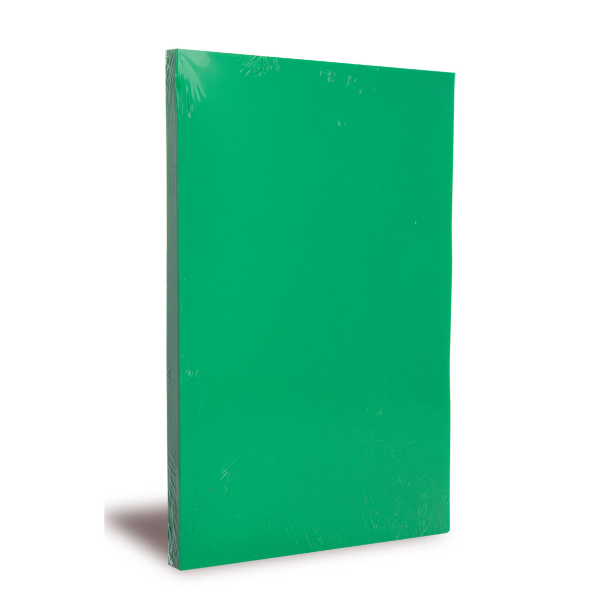 KORICE A4 PVC 150MIC 100/1 ZELENE UNI LINE UNL-0538 | Univerzal