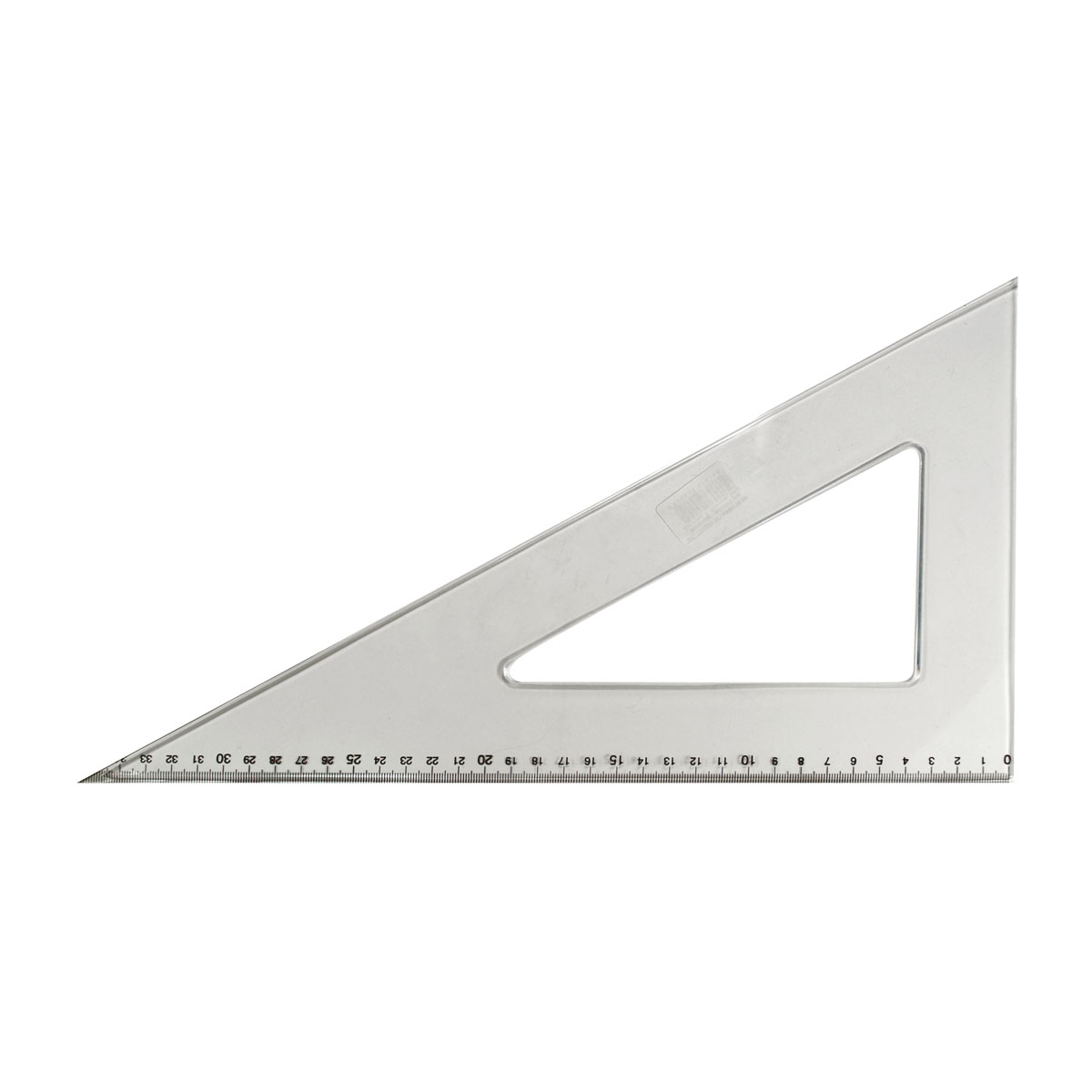 TROUGAO 60 34cm TEHNO | Univerzal