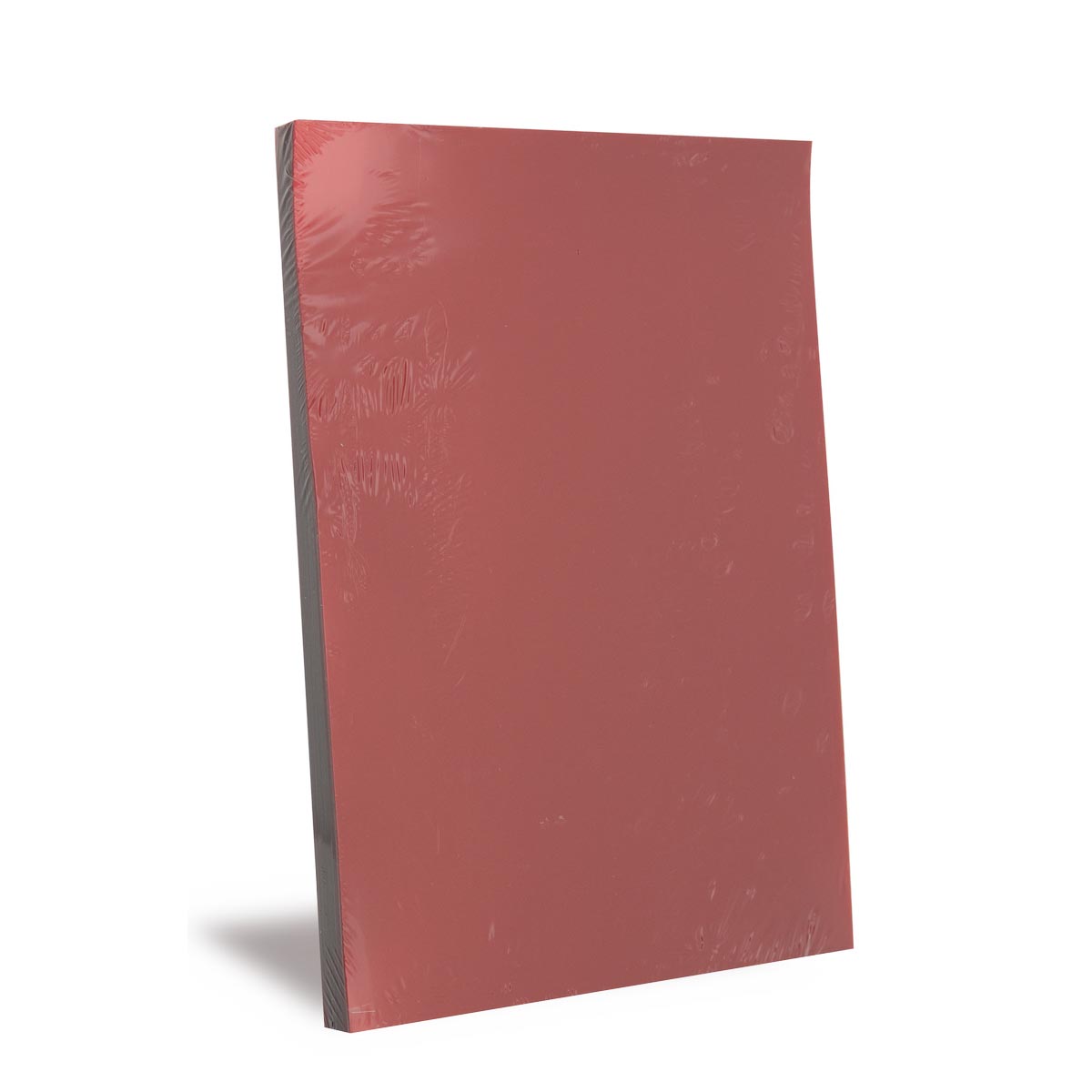 KORICE A4 PVC 150MIC 100/1 CRVENE UNI LINE UNL-0535 | Univerzal