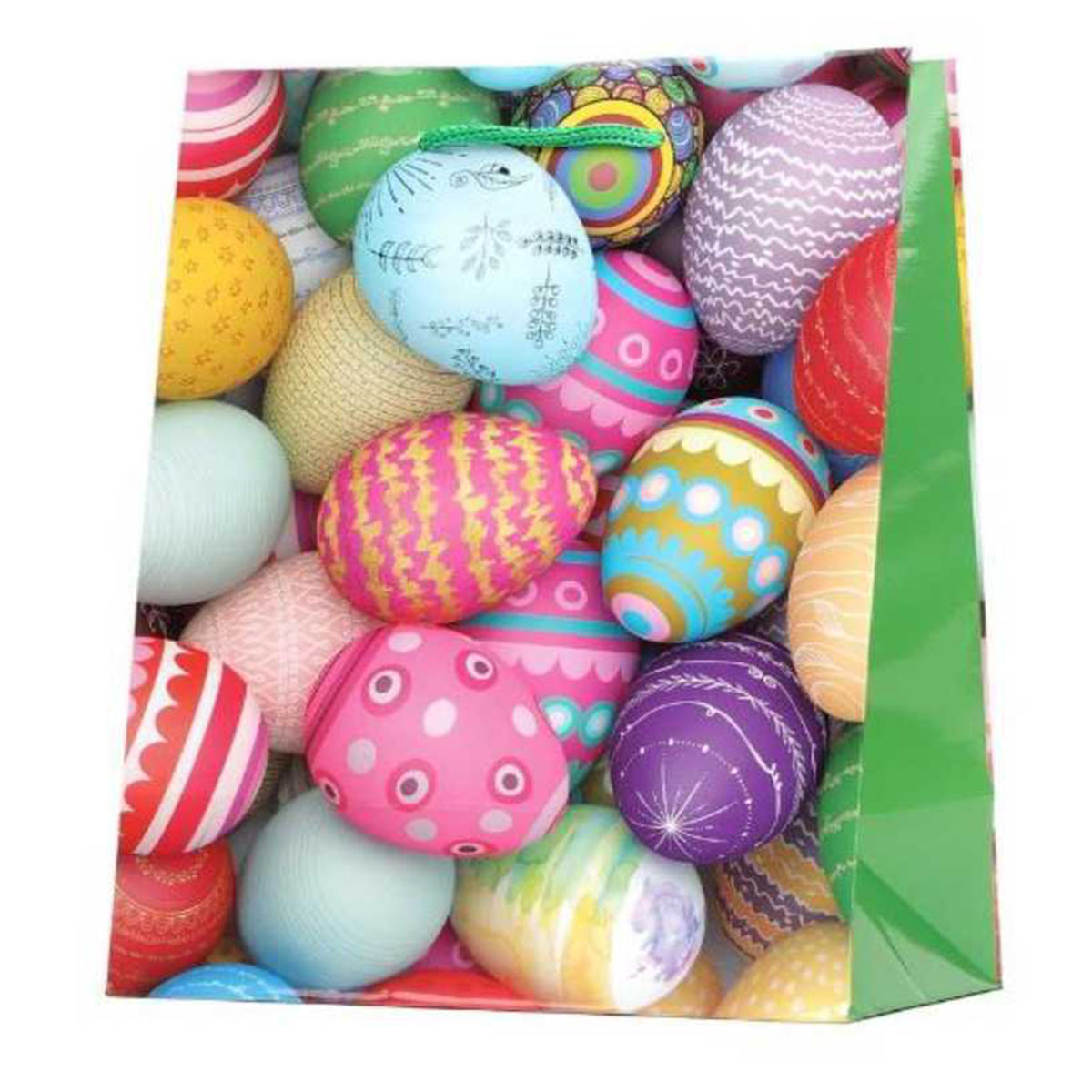 KESA UKRASNA LARGE 26.4X32.4X13.7CM TQ-30 | Univerzal