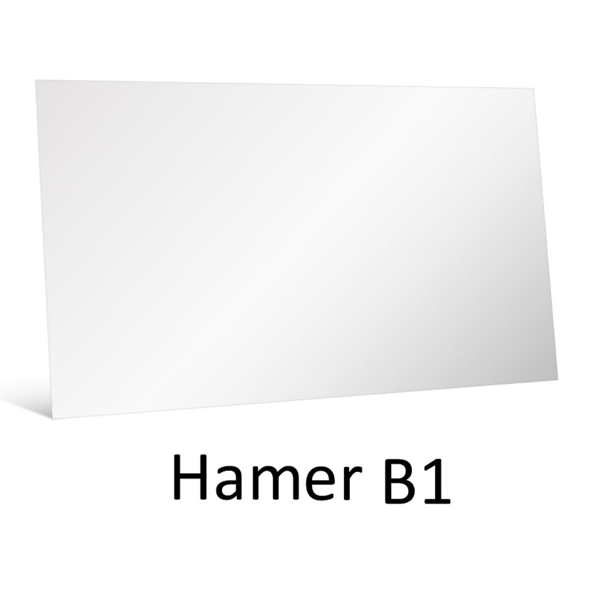 HAMER B-1 200g | Univerzal