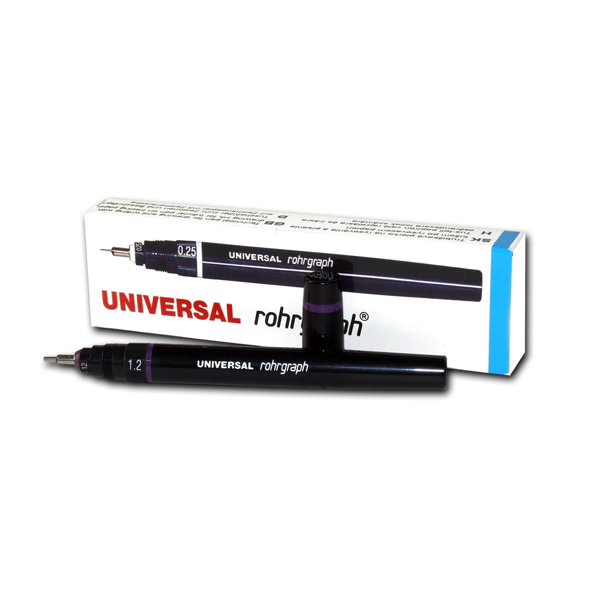 RAPIDOGRAF UNIVERSAL 1.20mm | Univerzal