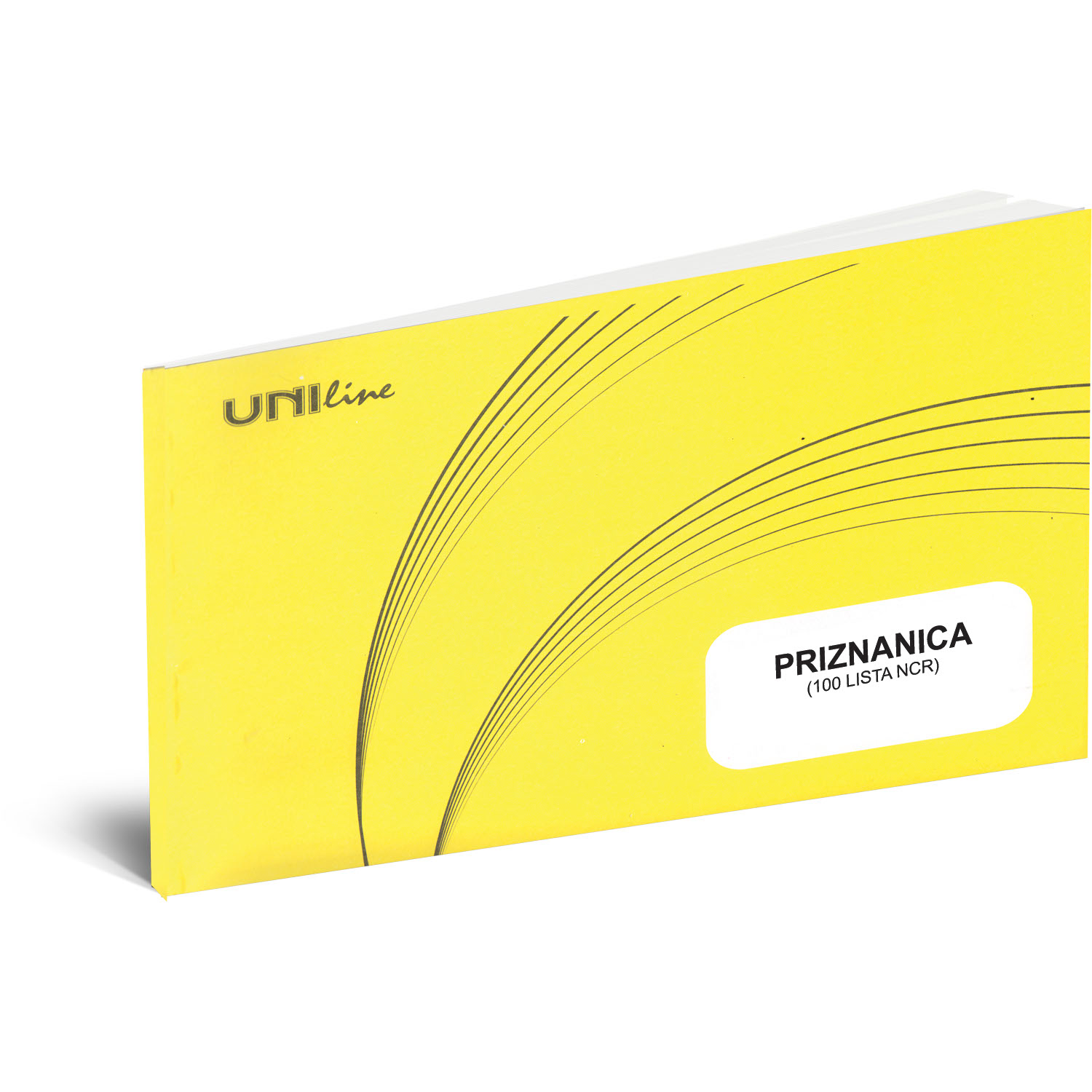 BLOK A5 PRIZNANICA UNI-LINE OFFICE | Univerzal