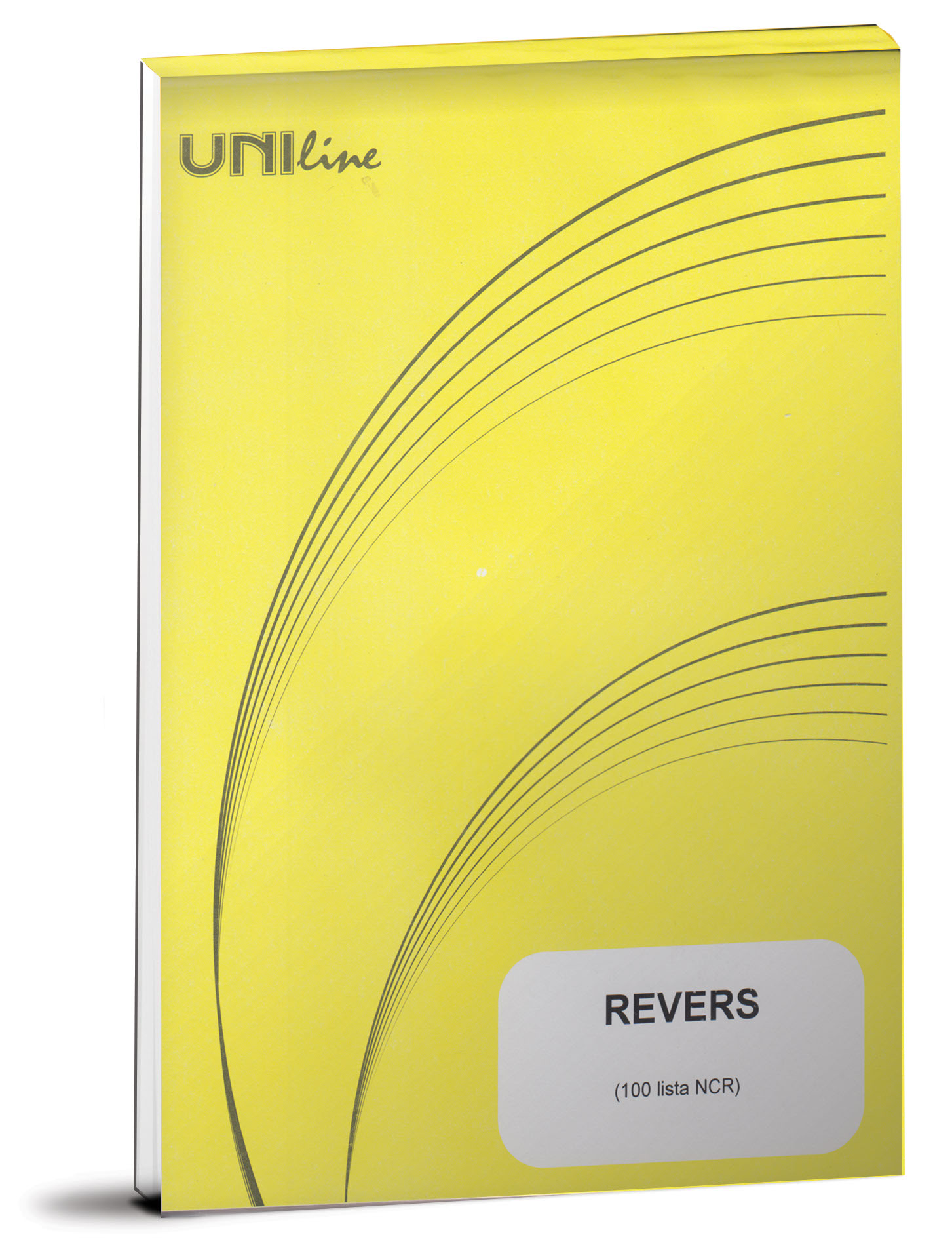 BLOK A5 REVERS UNI-LINE OFFICE | Univerzal