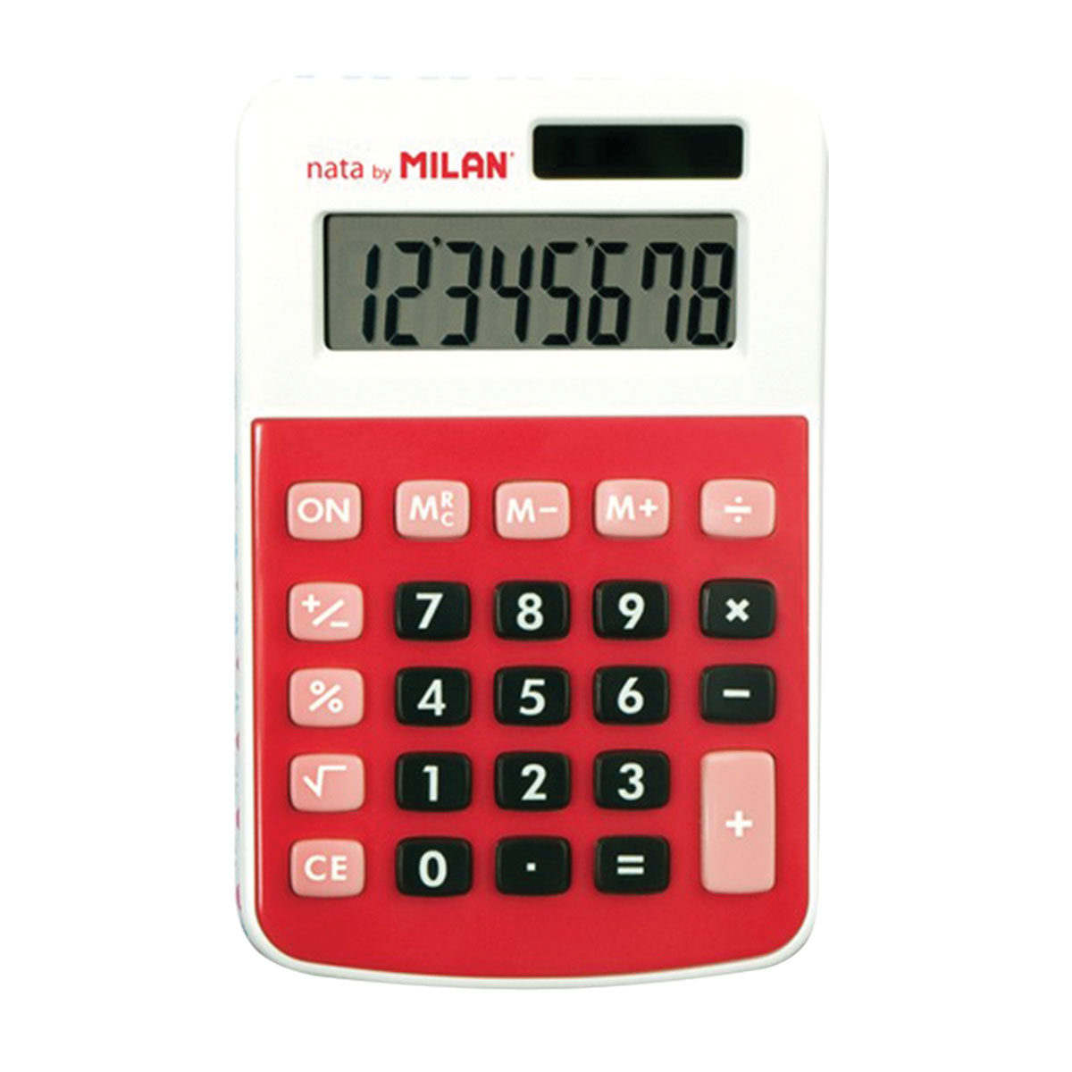 KALKULATOR 8MESTA MILAN 150808RBL | Univerzal