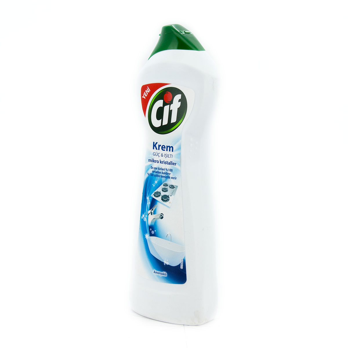 SREDSTVO ZA ČIŠĆENJE CIF CREAM ORIGINAL 750ml | Univerzal