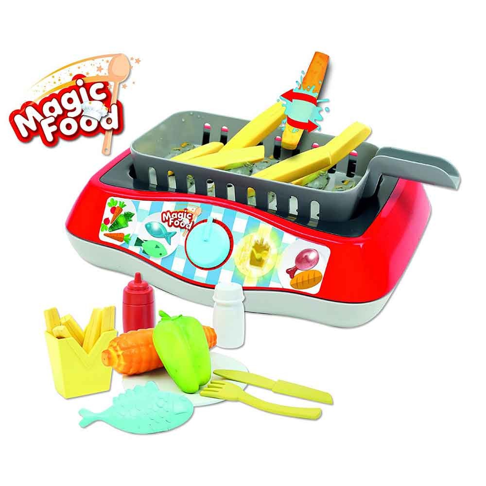 MAGIČNA FRITEZA FRIGGI FRIGGI GP0009 | Univerzal