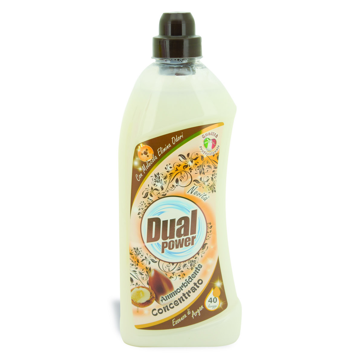 OMEKŠIVAČ DUAL POWER 1L ARGAN | Univerzal