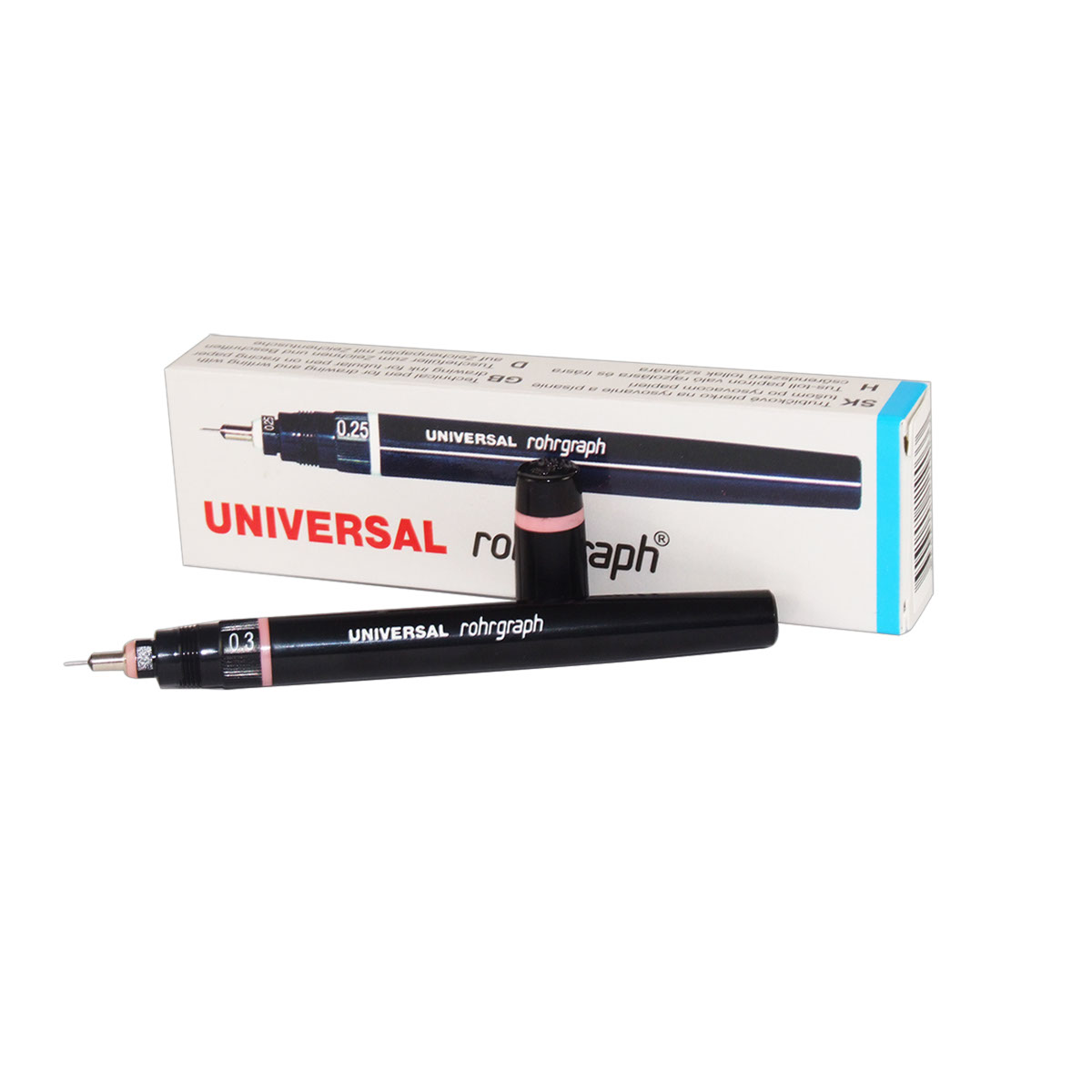 RAPIDOGRAF UNIVERSAL 0.30mm | Univerzal
