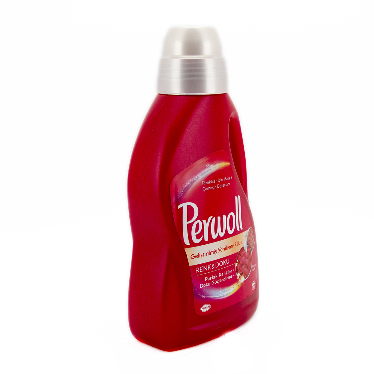 DETERDŽENT TEČNI ZA VES PERWOLL 1L COLOR MAGIC TR | Univerzal