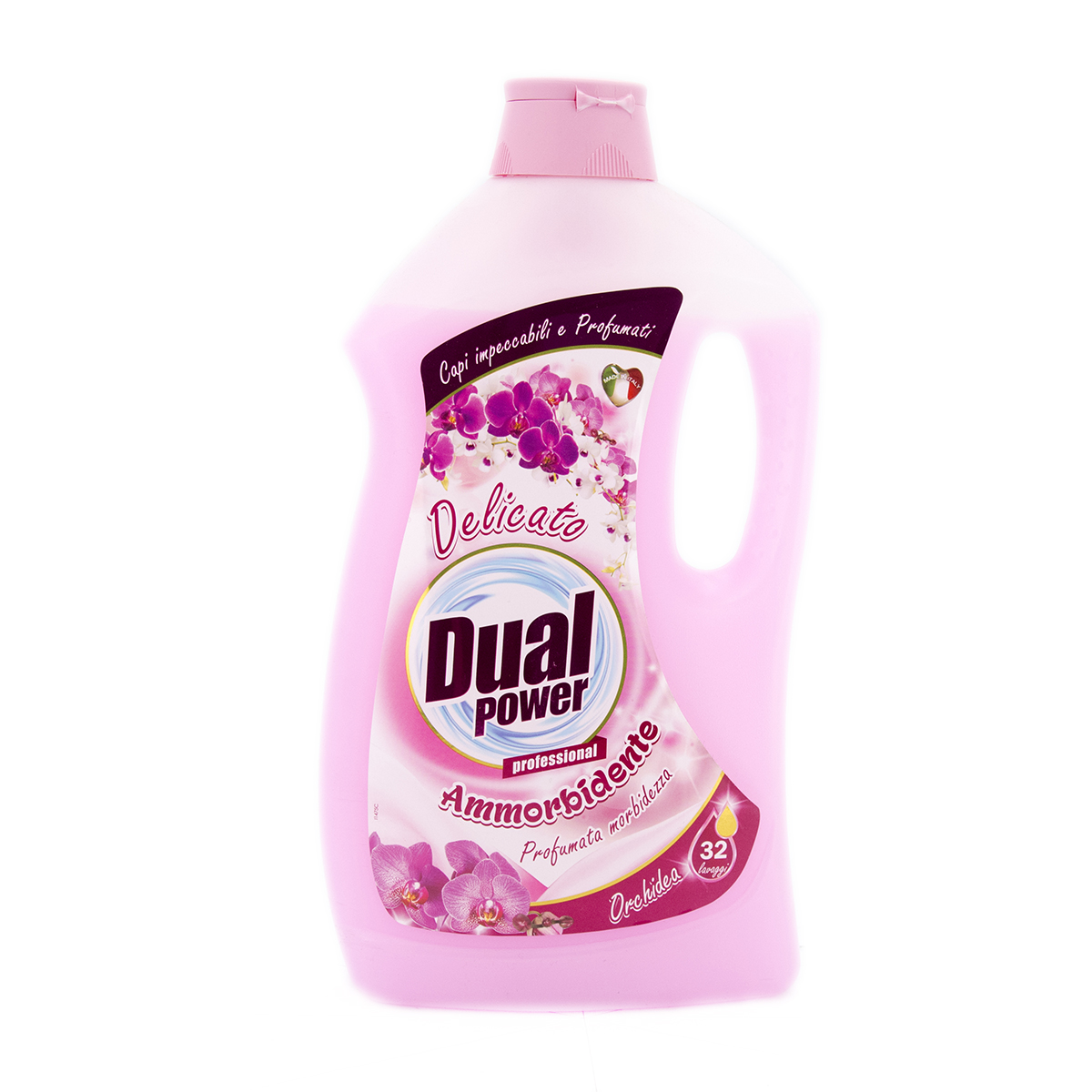 OMEKŠIVAČ DUAL POWER 1.92L ARGAN | Univerzal