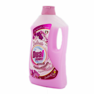 OMEKŠIVAČ DUAL POWER 1.92L ARGAN | Univerzal