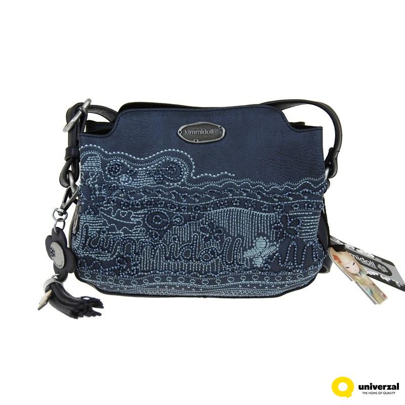 TORBA NA RAME KIMMIDOLL 32602-03-004 BLUE | Univerzal