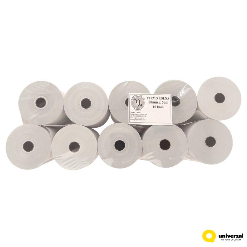 TERMO ROLNA 80mm 60m 10/1 N | Univerzal