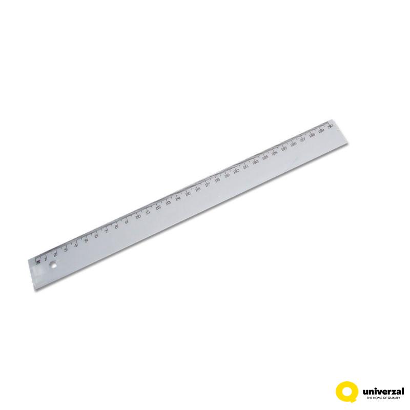 LENJIR 30 cm | Univerzal