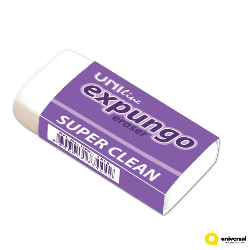 GUMICA ZA BRISANJE EXPUNGO e40 UNI-LINE UNL-1212 | Univerzal