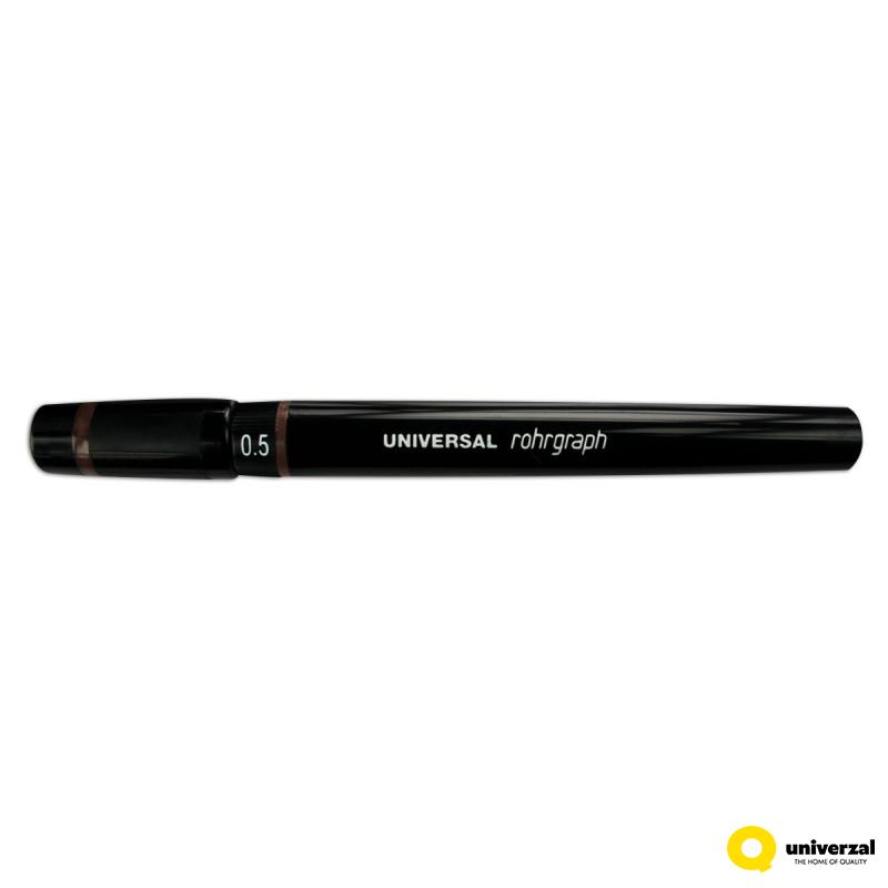RAPIDOGRAF UNIVERSAL 0.50mm | Univerzal