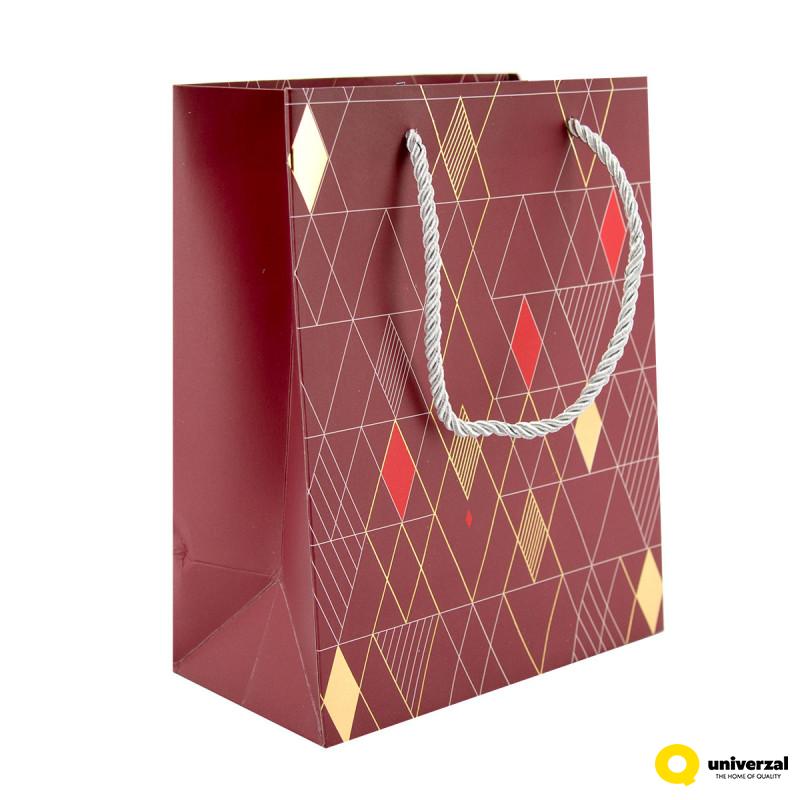 KESA UKRASNA MEDIUM 18x23x10CM E8389S | Univerzal