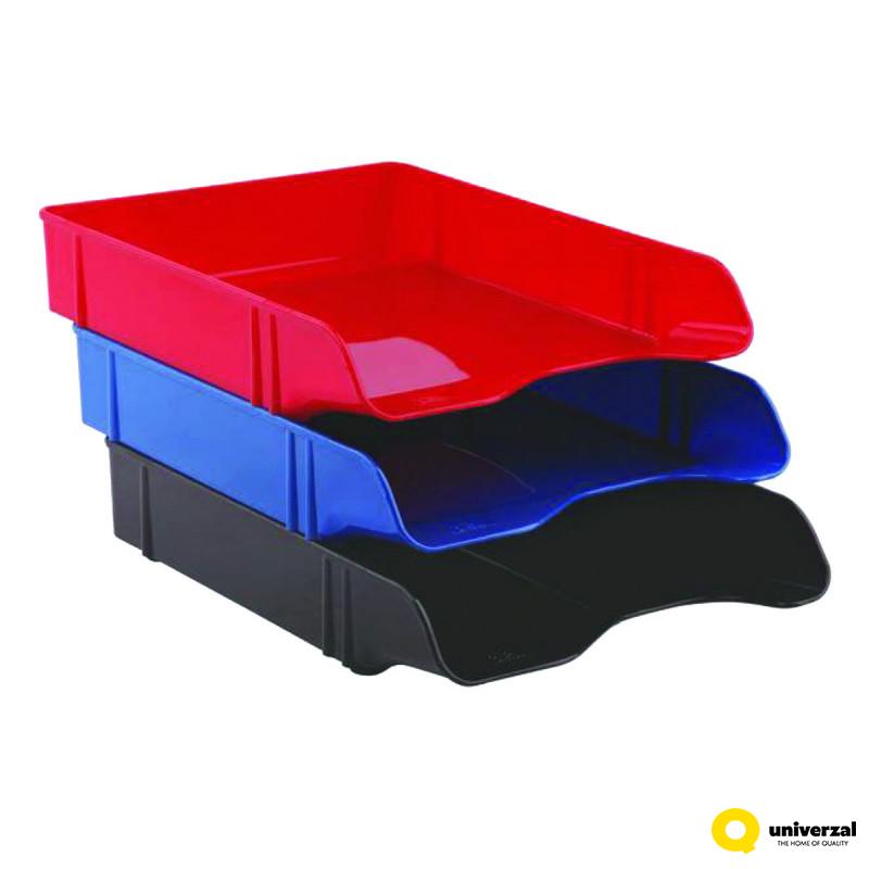 POLICA ZA DOKUMENTA PVC ARK 360 | Univerzal