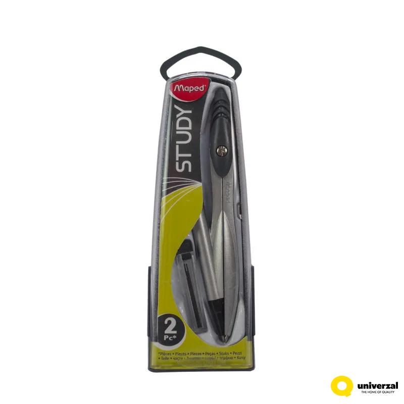 ŠESTAR MAPED STUDY SY150 119430 | Univerzal