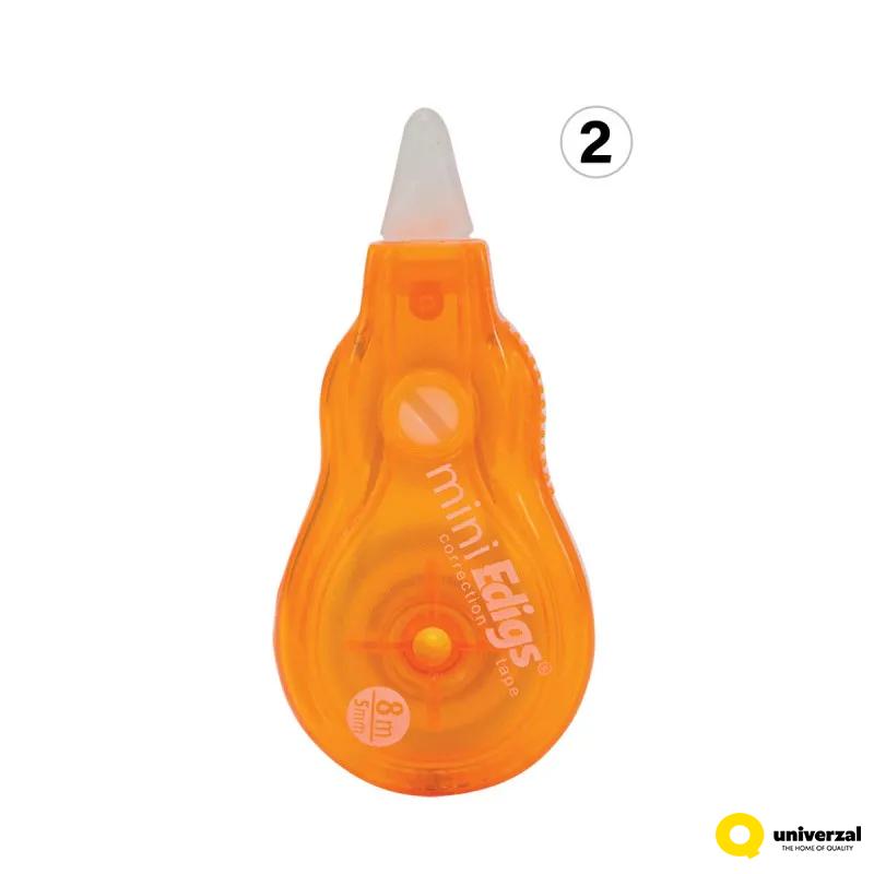 KOREKTOR TRAKA MINI EDIGS 924 | Univerzal