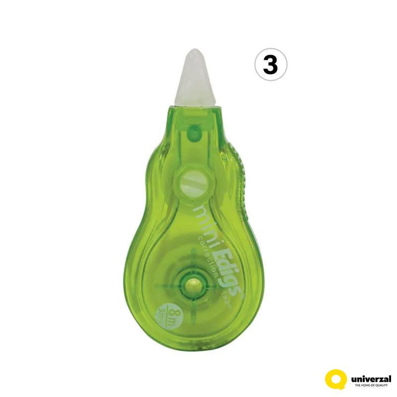 KOREKTOR TRAKA MINI EDIGS 924 | Univerzal