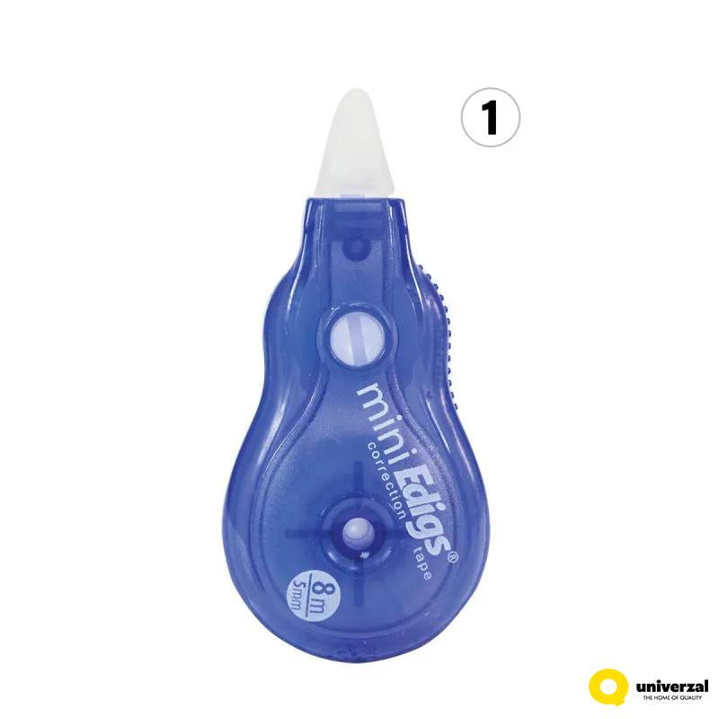 KOREKTOR TRAKA MINI EDIGS 924 | Univerzal