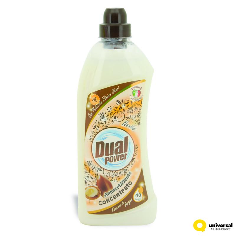 OMEKŠIVAČ DUAL POWER 1L ARGAN | Univerzal