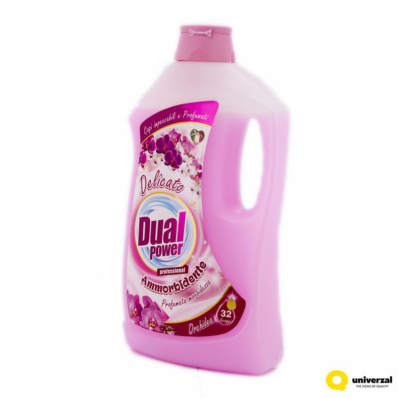 OMEKŠIVAČ DUAL POWER 1.92L ARGAN | Univerzal