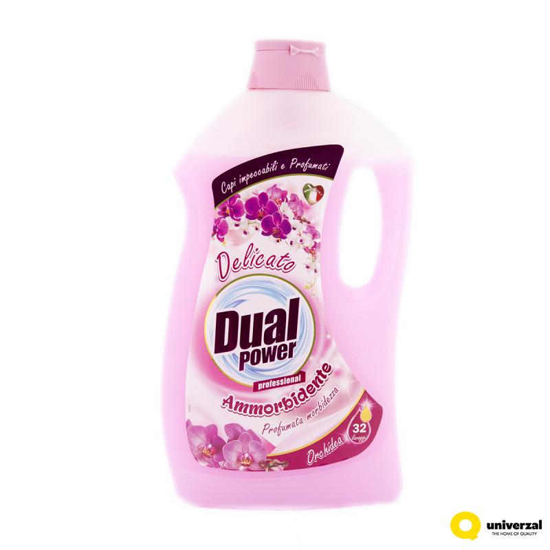 OMEKŠIVAČ DUAL POWER 1.92L ARGAN | Univerzal