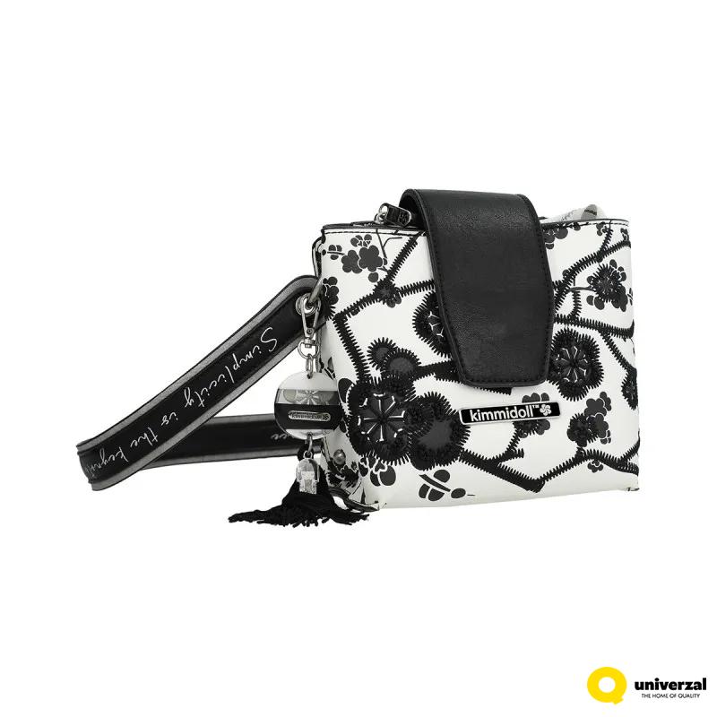 TORBA NA RAME KIMMIDOLL 30662-01WHI | Univerzal