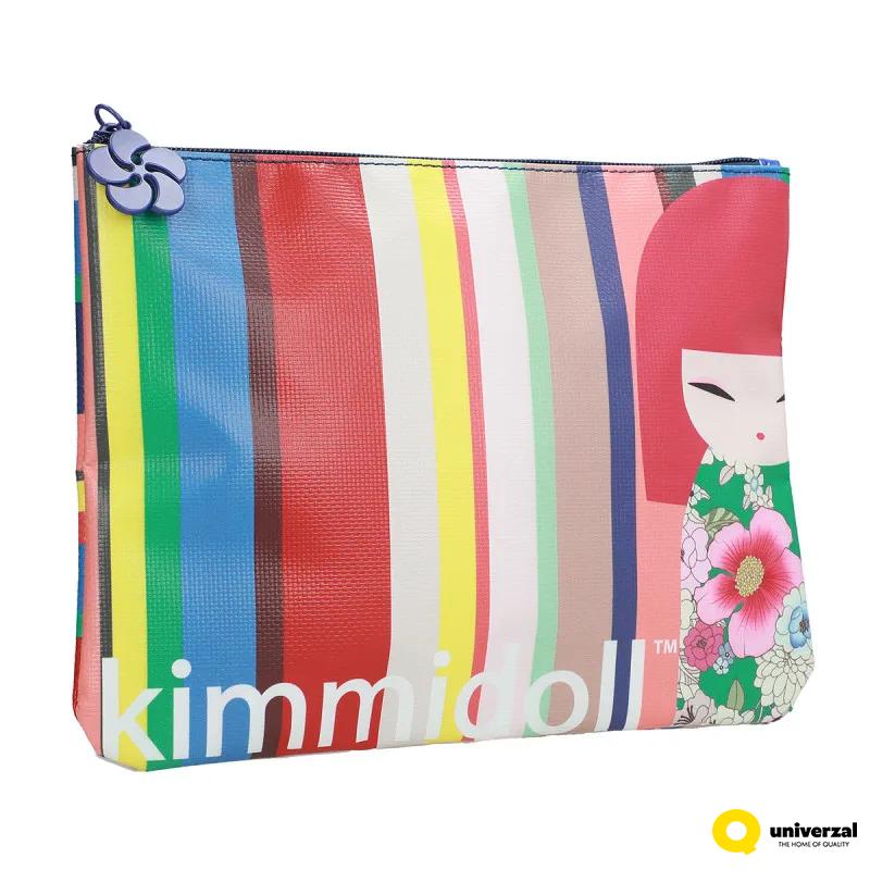 TORBA NA RUKU KIMMIDOLL 30612-01BLU | Univerzal