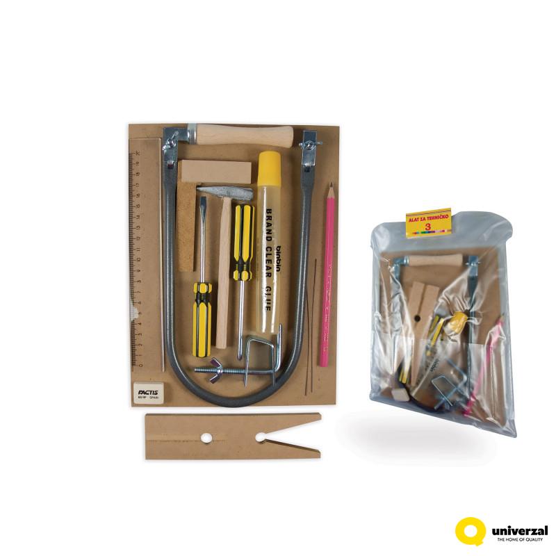 PRIBOR ZA TEHNIČKO OBRAZOVANJE 1 | www.uni.rs