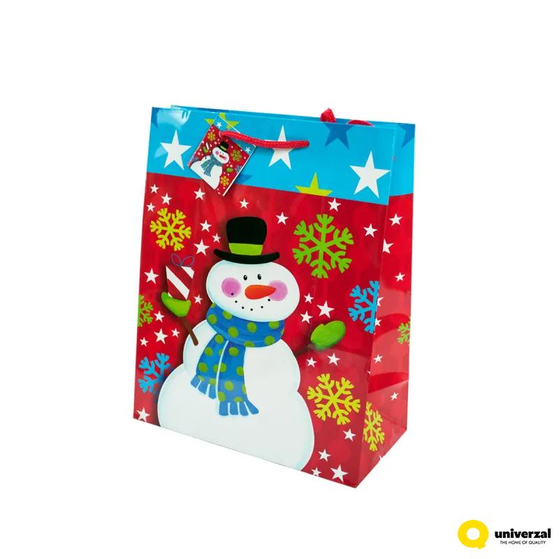 KESA UKRASNA LARGE NOVOGODIŠNJA | Univerzal