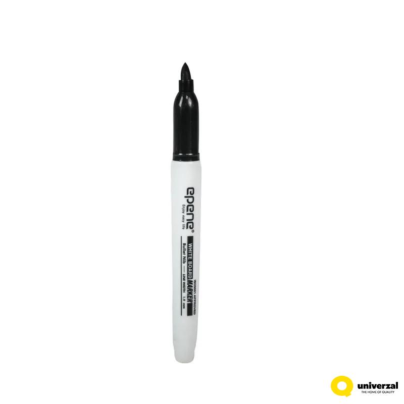 MARKER ZA BELU TABLU CRNI EPENE TANKI EP12-0112 | Univerzal