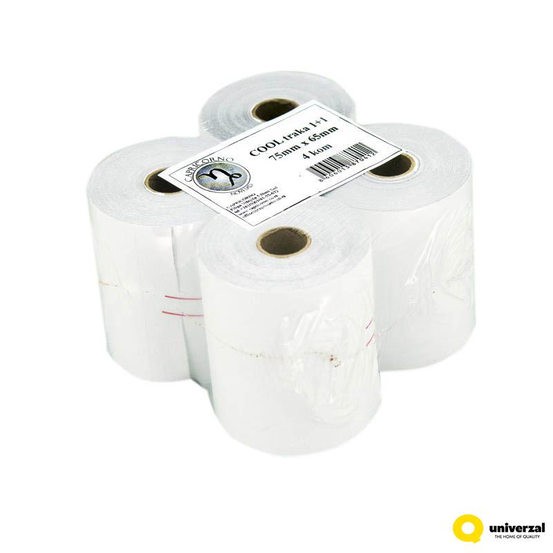 ADING ROLNA 75mm 1+1 4/1 fi65 | Univerzal