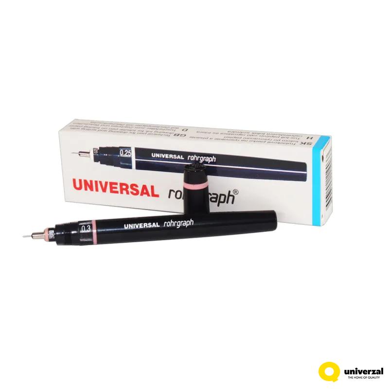 RAPIDOGRAF UNIVERSAL 0.30mm | Univerzal